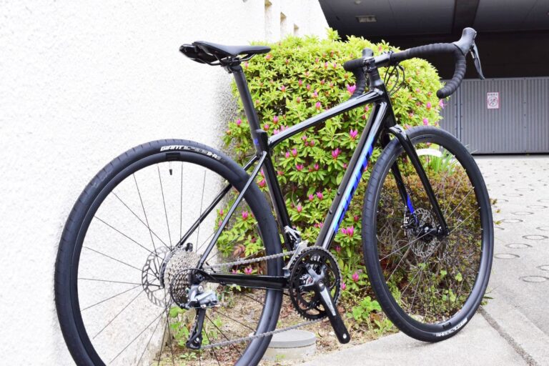 GIANT CONTEND AR 4 / ジャイアント コンテンドAR