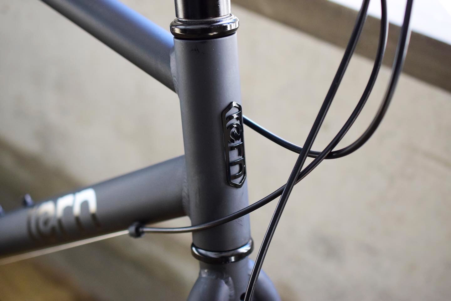 tern CREST / ターン クレスト